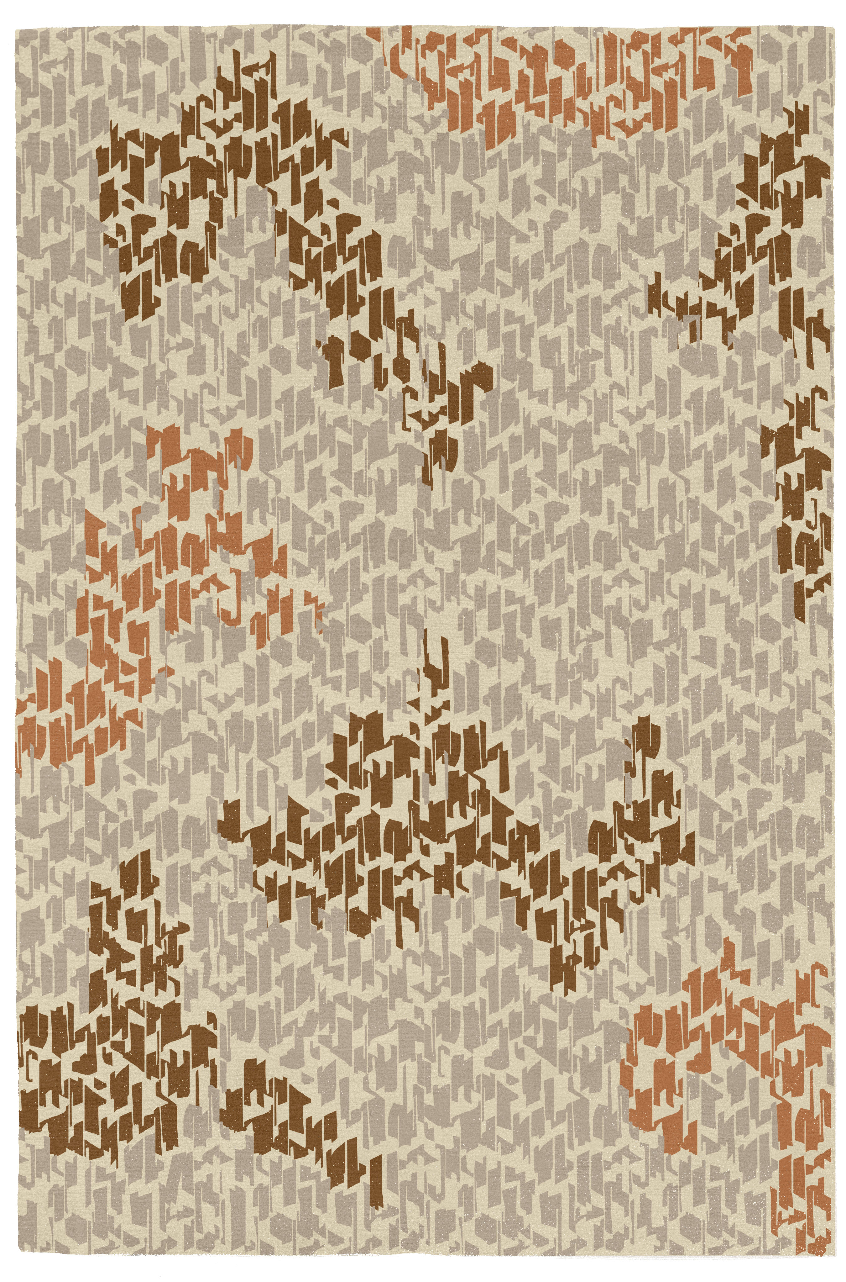 Judy Ross Textiles Rugs :: Tweed :: Judy Ross Textiles